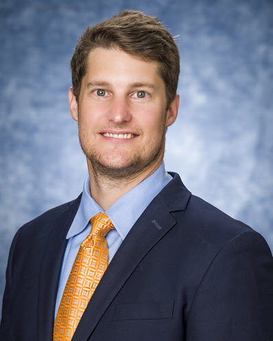 Michael Hunter, MD | Newport Orthopedic Institute